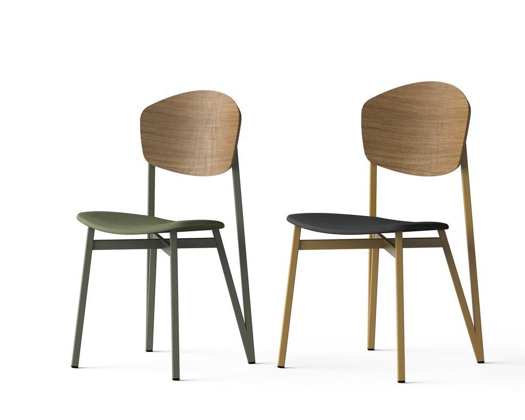 ARTÉMIS. Chaise | Mobilier CARRIER